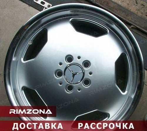 Диски R18 AMG Monoblock