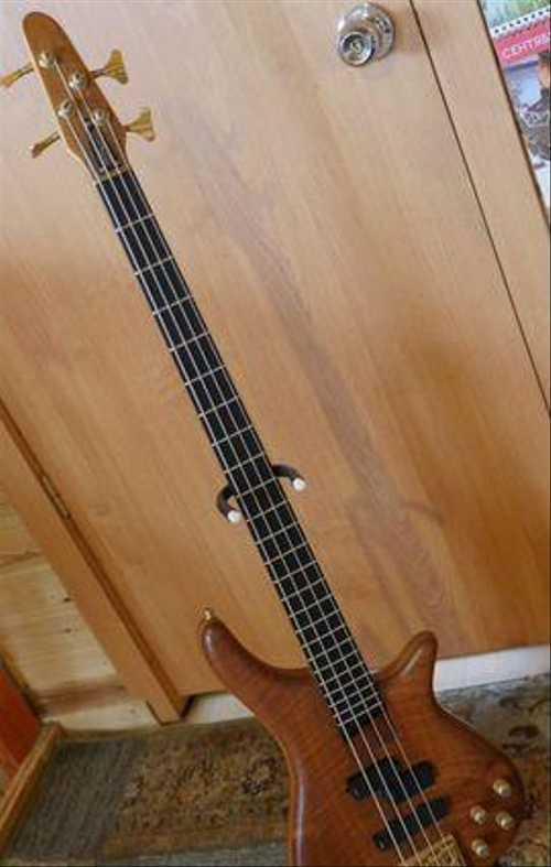 Топовый Bass collection SB461, made in Japan, 1991