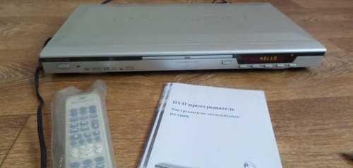 Продам DVD проигрыватель daewoo