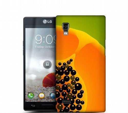 Чехол для телефона LG optimus L9