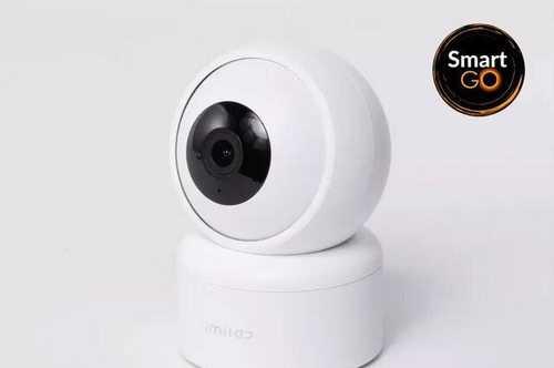 IP камера Xiaomi Imilab Home Security Camera С20