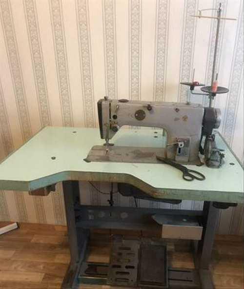 Швейная машина 1022 производственная