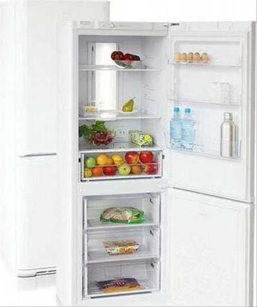 Холодильник No Frost 175 см