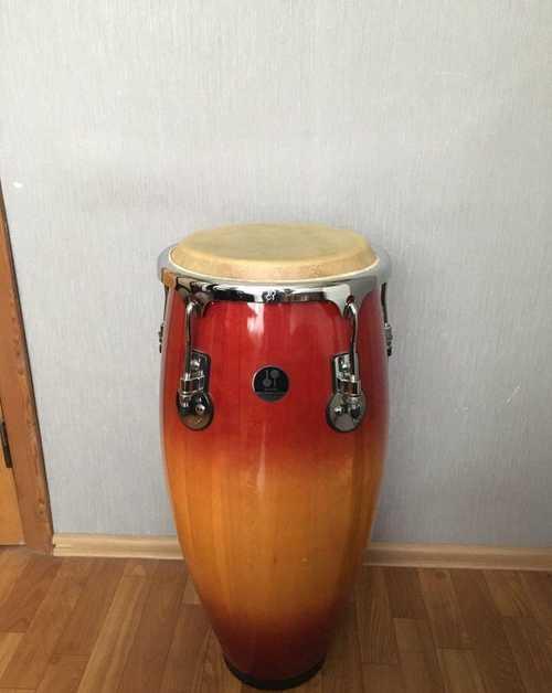 Конга Sonor Champion со стойкой