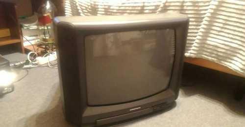 Телевизор grundig gr 2050
