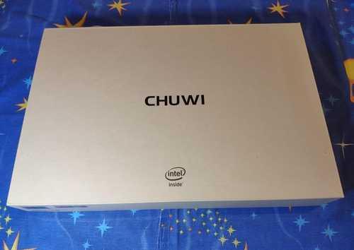 Chuwi HeroBook Pro