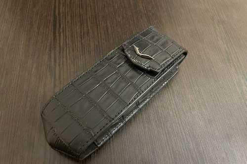 Чехол Vertu