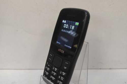 Мобильный телефон inoi 101