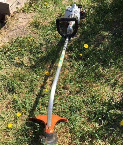 Бензокоса stihl FS 38