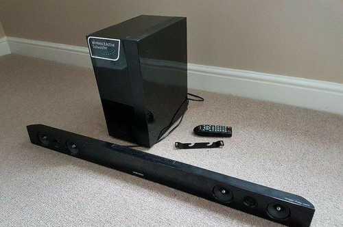 Samsung HW-E450