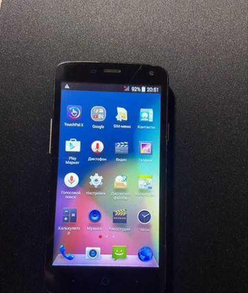 ZTE Blade L370