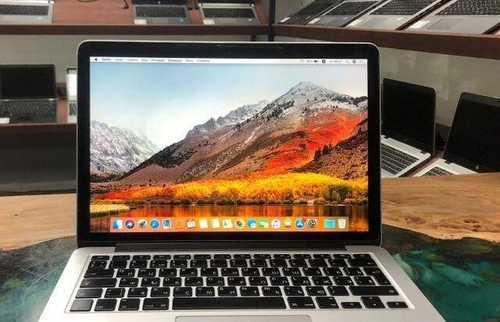 Apple MacBook Pro 2014 13,3" Retina i5