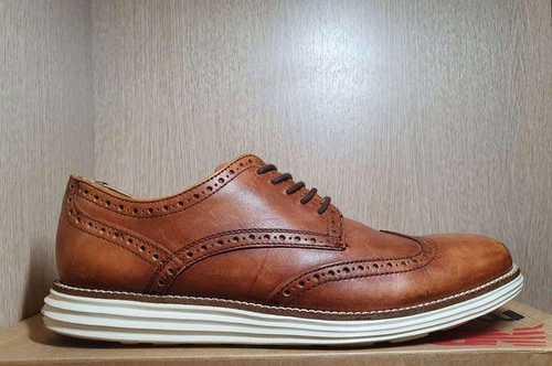 Cole haan туфли