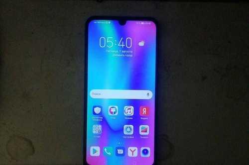 Honor 10lite 64gb
