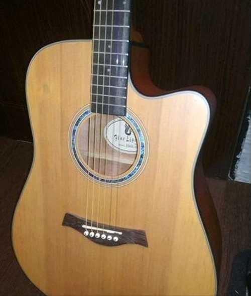 Купить гитару в новгороде