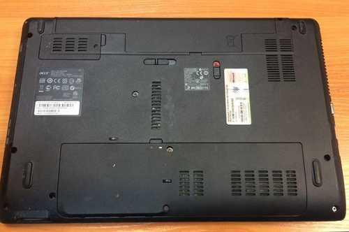 Acer 5551