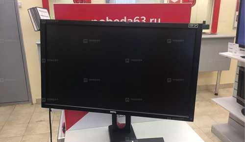 Монитор BenQ XL2420T
