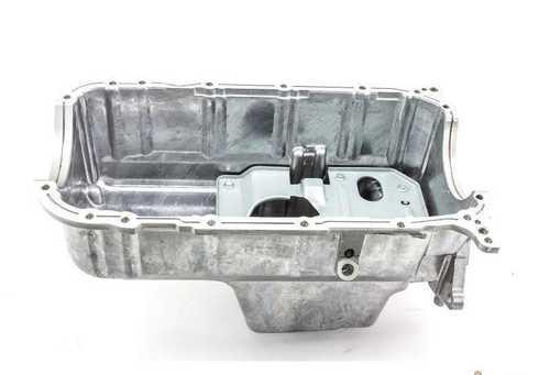 Поддон масляный Mitsubishi Pajero/Montero