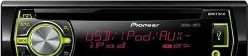 Pioneer DEH-3500UI