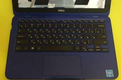 Dell P24T на запчасти