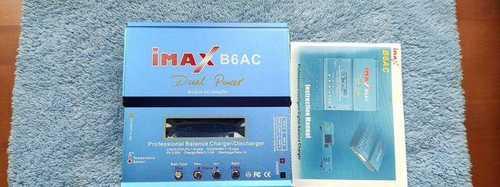 Зарядное устройство SkyRC iMax B6AC