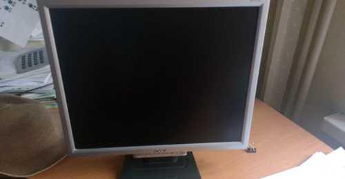 LCD-Монитор Acer AL1716A