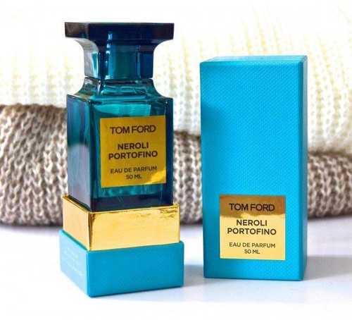 Tom Ford Neroli Portofino edp