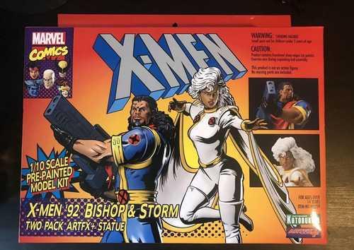 Фигурки Marvel X-Men