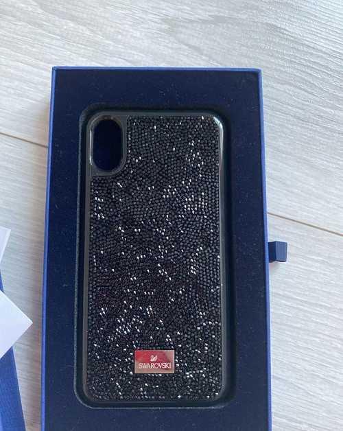 Продам чехол на айфон x xs