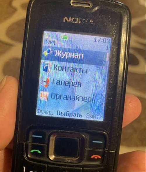 Смартфон Nokia