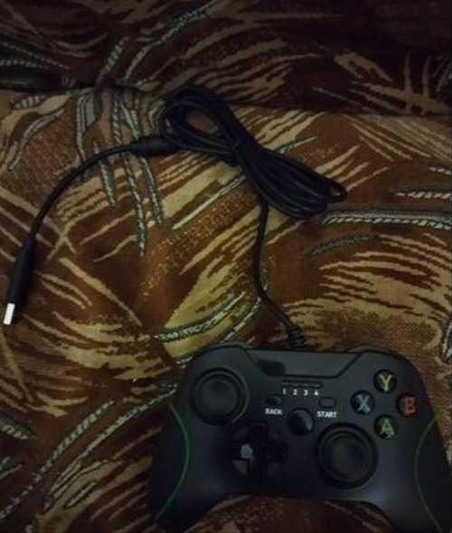 Джостик x box и пк