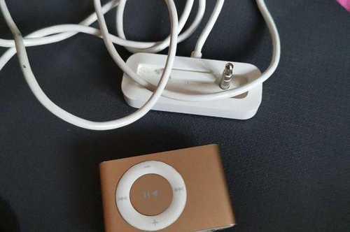 Плеер Ipod shuffle 2gb