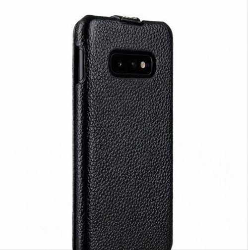 Melkco Jacka Type для SAMSUNG Galaxy S10e G970