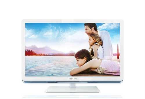 Телевизор Philips 22"