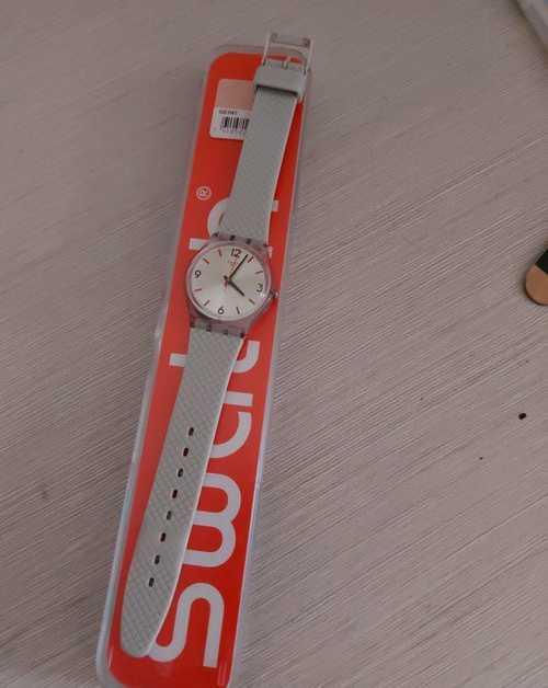 Swatch часы бу