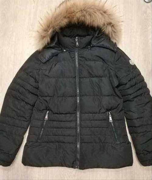 Куртка Moncler женская 46