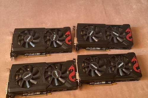 Power color rx 570 8 gb
