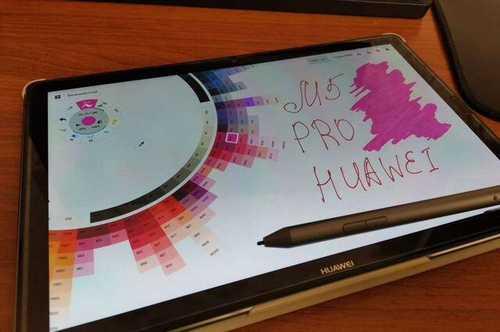 Huawei Mediapad M5 PRO