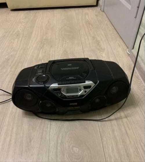 Магнитофон Philips AZ1574