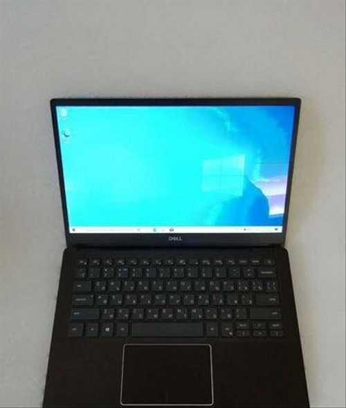 Ноутбук Dell Vostro 5390