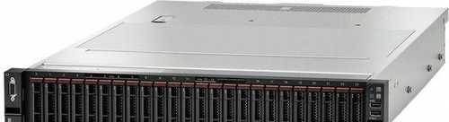 Сервер Lenovo TCH ThinkSystem SR650