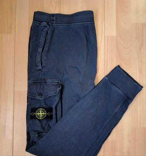 Stone Island cargo tc.old