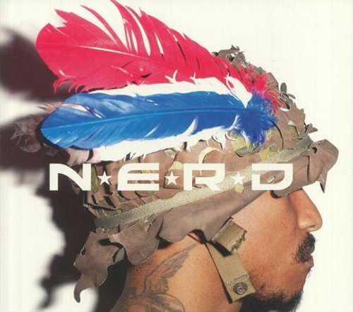 N.E.R.D. Nothing