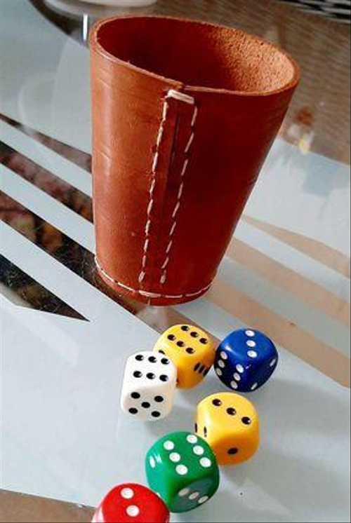 Настольные игры