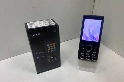 Мобильный телефон dexp B321