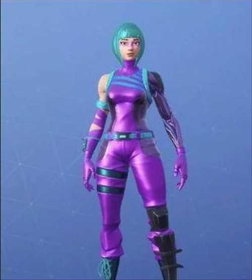 Fortnite Wonder Skin Code