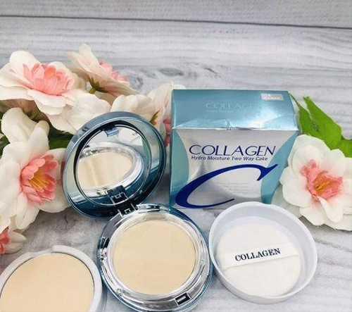 Collagen пудра