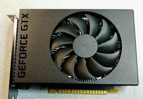Видеокарта HP GTX 1650 4Gb Super OEM новая