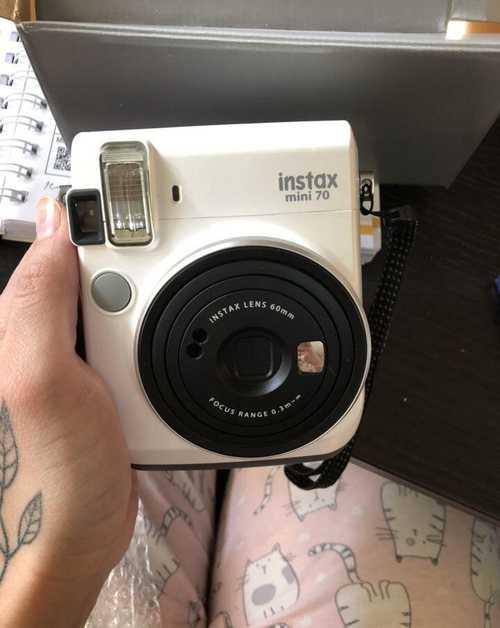 Instax mini 70