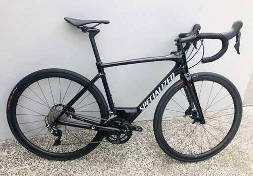 Велосипед Specialized Roubaix Pro S works